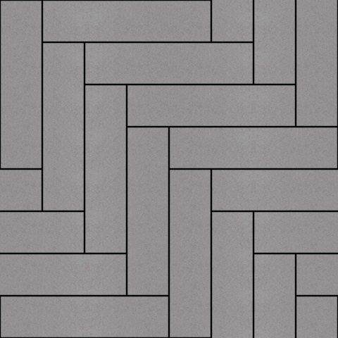 Kostka brukowa Lamo Bello - Stone Garden